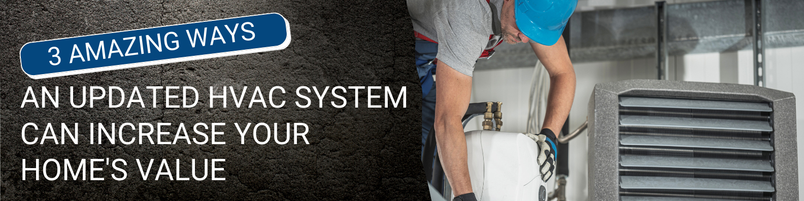3 Amazing Ways an Updated HVAC System Can Increase Your Home’s Value ...
