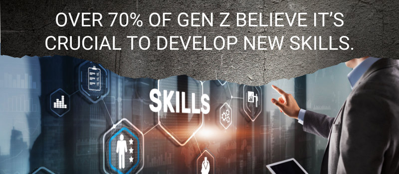 3 Ways You Can Motivate & Manage Gen Z Apprentices - Industrial Stores
