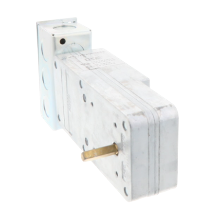Goodman 3597a Actuator Multi Products TB2001 SPEC: UL12J 3753 Volts ...