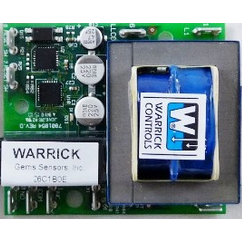 Warrick 26B1C0 General Purpose Low Water Cutoff Open Circuit Board ...